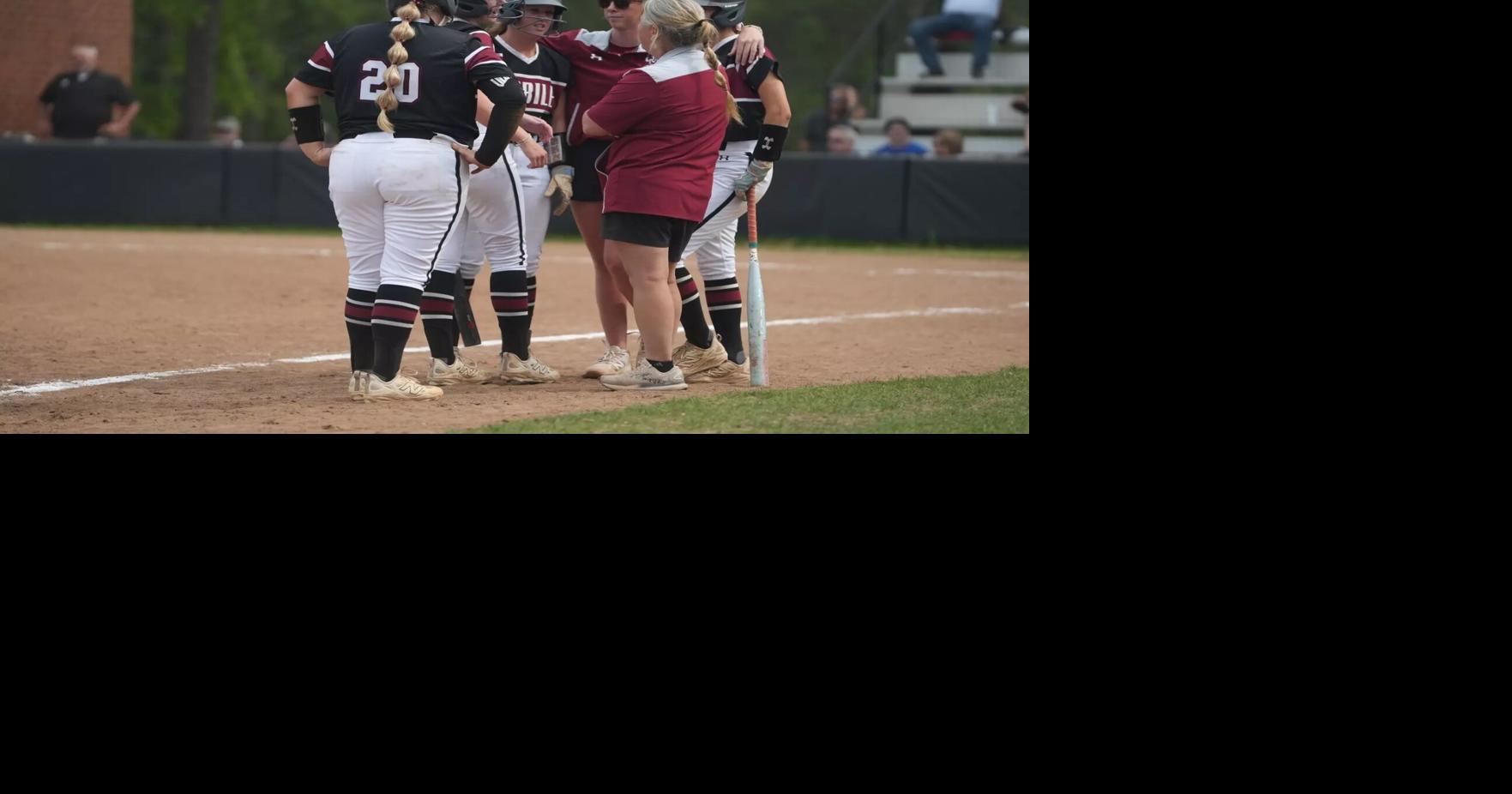 UMobile softball season comes to an end | Sports | lagniappemobile.com
