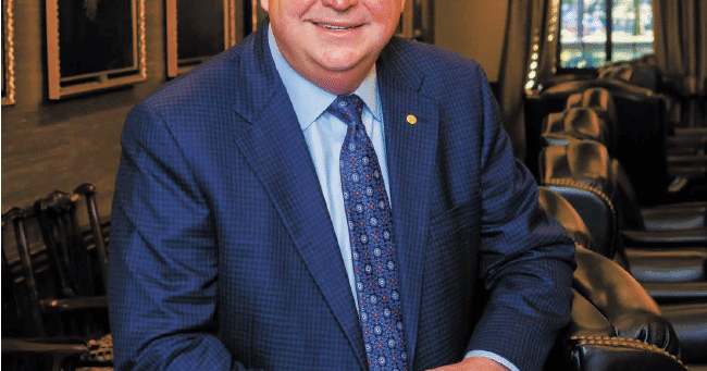 New President Jo Bonner looking to be a boon for South Alabama | News ...