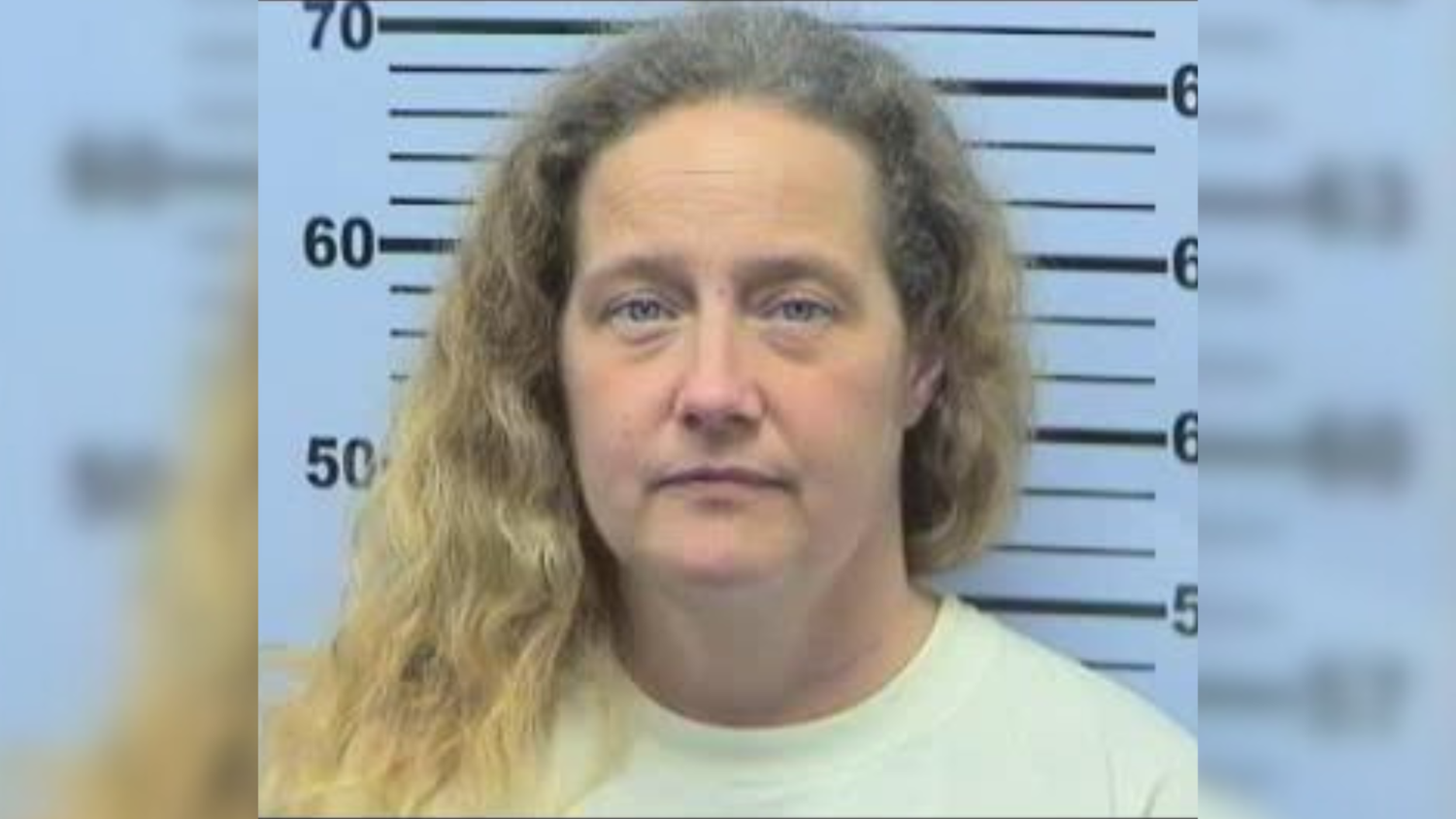 Mobile woman arrested after allegedly leading police on pursuit across ...