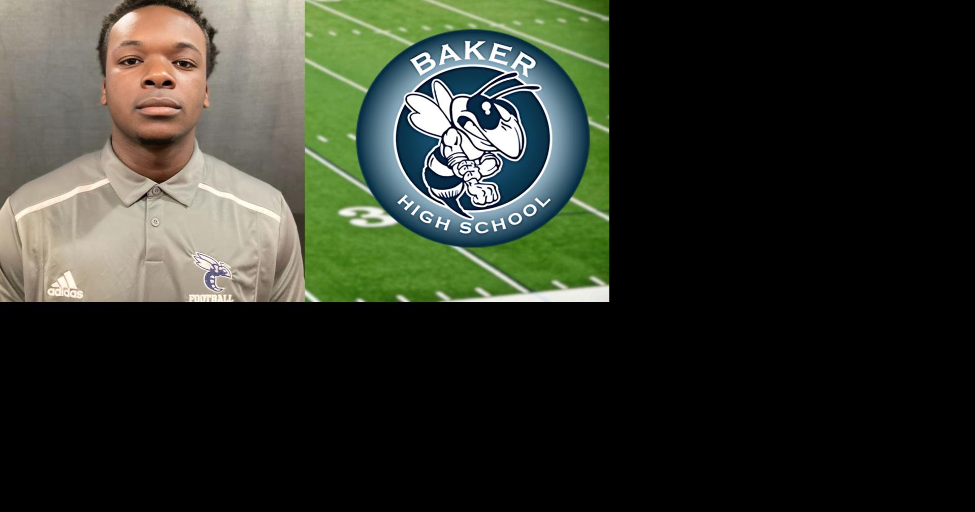 2024 Baker High School Football | Sports | lagniappemobile.com