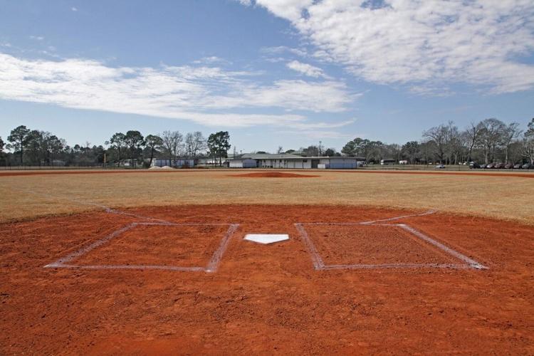 Bishop State achieves longtime dream with baseball/softball complex ...