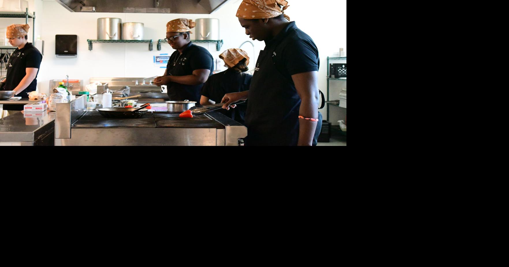 Davidson students preparing for Cajun Cook-Off | News | lagniappemobile.com
