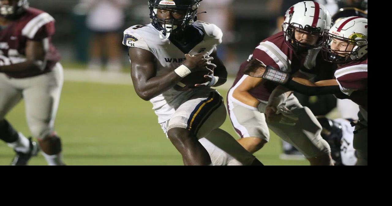 Nine area players back, lineman of year finalists | Sports ...
