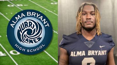 2024 Alma Bryant High School Football | Sports | lagniappemobile.com