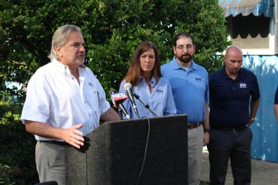 Nations Roof to move headquarters to Mobile | Local | lagniappemobile.com