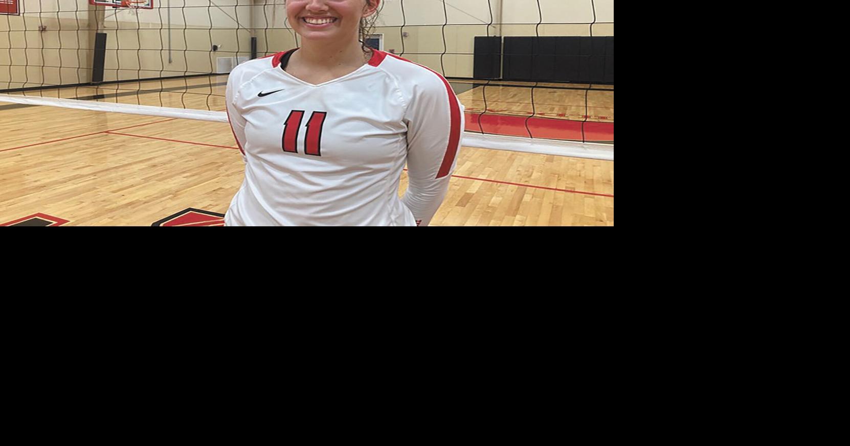 St. Luke’s Haley Patterson is ‘killing’ it | Sports | lagniappemobile.com