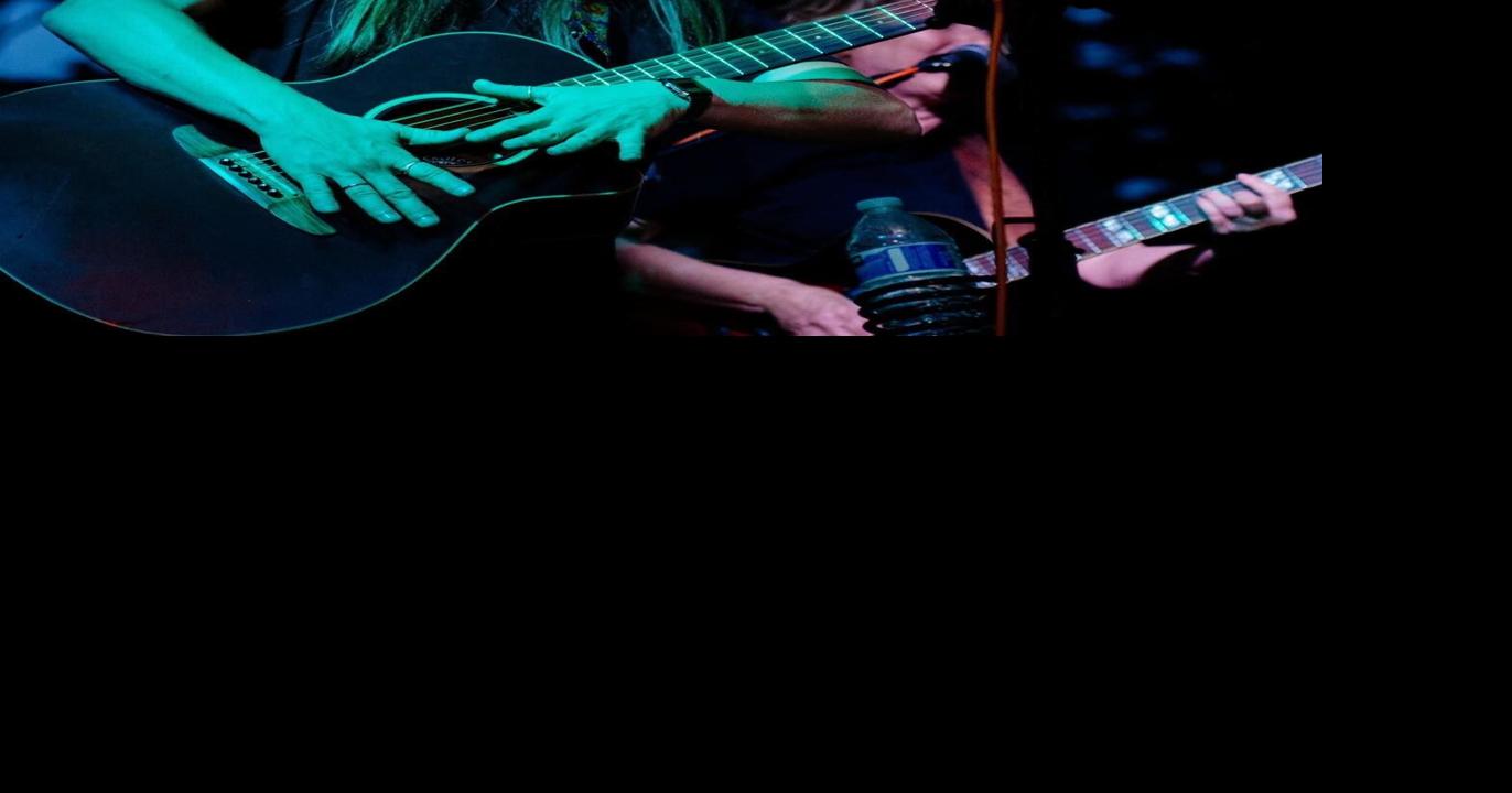 Meredith Hicks at Callaghan's Jan. 11 | Music & Events ...