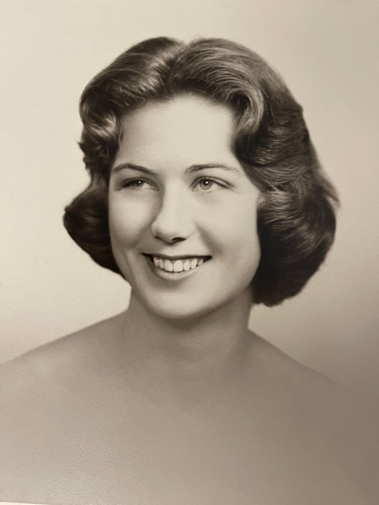 Anne Macpherson Prince | Obituaries | lagniappemobile.com