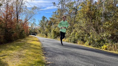 Coastal Half Marathon set for Saturday at Orange Beach Sportsplex ...