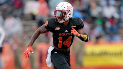 Former Jags standout Reaves headed to Pro Bowl | American Football ...