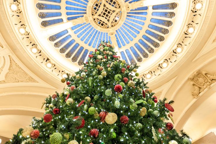 Where to dine if the Bumpuses’ dogs eat your turkey | Word of Mouth ...