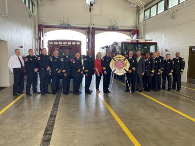 MFRD receives international accreditation status | News ...