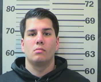 Former deputy arrested on drug, theft charges | Local | lagniappemobile.com