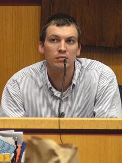 Estle receives life sentence for murder of Justin Hasty | News ...