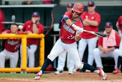 College baseball teams swing for the fences in 2018 | Upon Further ...