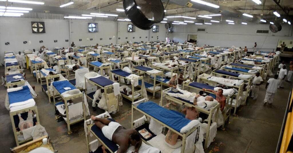 Prison reform discussed at Alabama prison review hearing | News ...