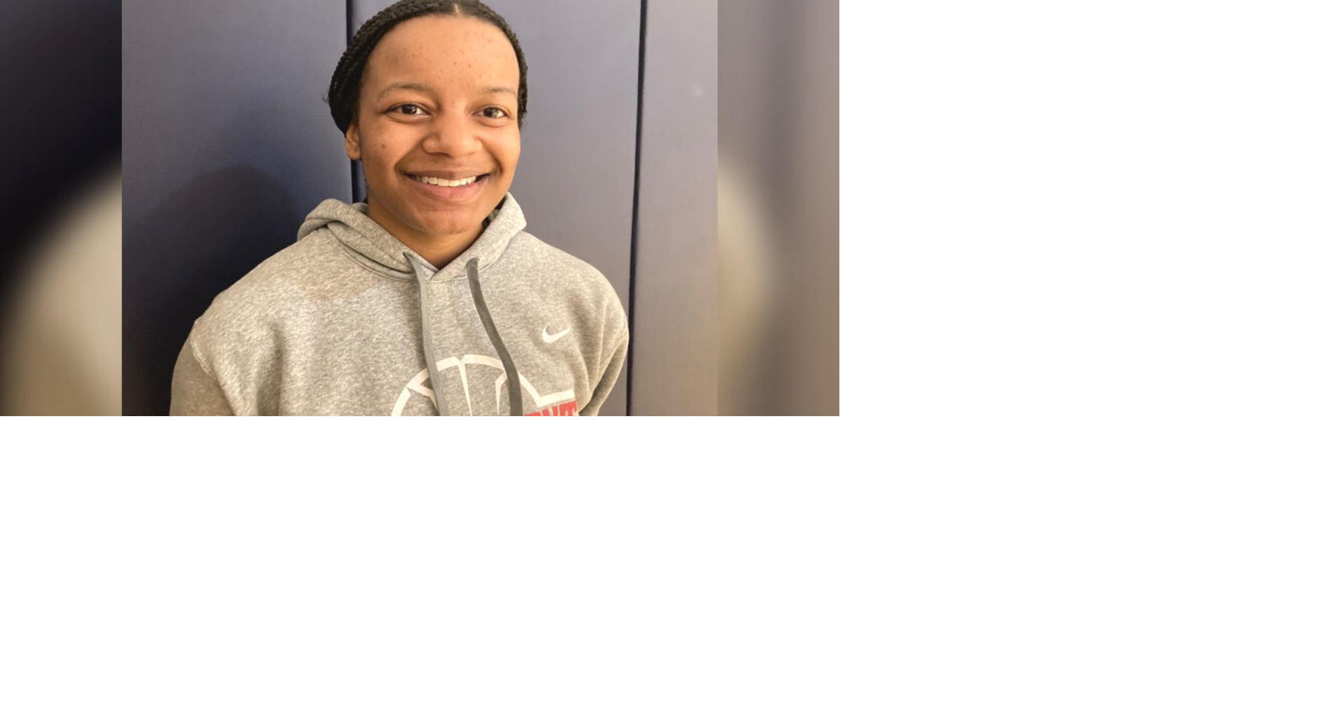 Bailey Washington quiet leader for UMS-Wright | Sports ...