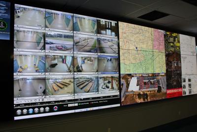 MPD gains access to 2,000 cameras citywide | Local | lagniappemobile.com