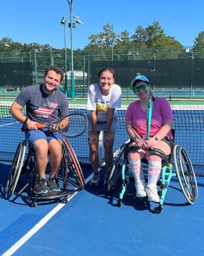 Mobile Tennis Center offers new programs | Sports | lagniappemobile.com