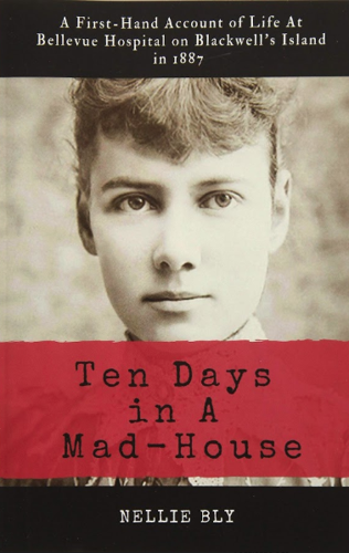 Inside Blackwell’s Island insane asylum for women | Style ...