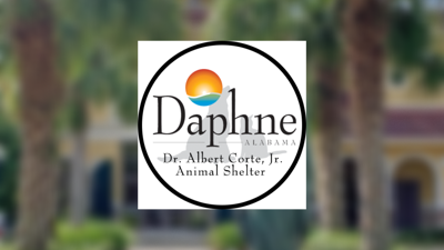 Daphne Animal Shelter hosting adoption events before May closure | News ...