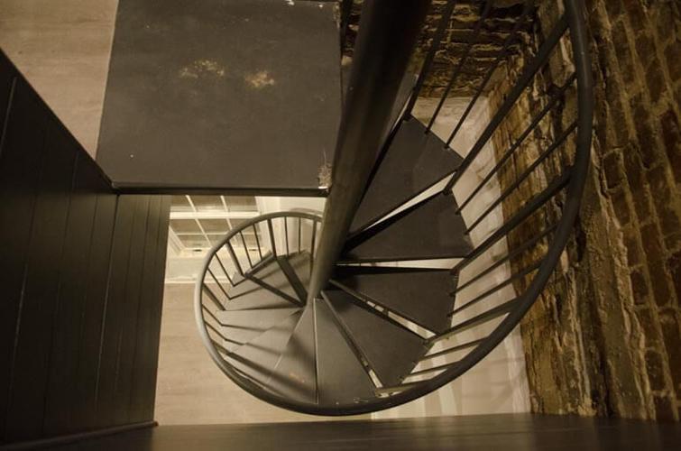 FIRST LOOK: Midtown Mobile Movement hosts tour of Old Shell Lofts ...