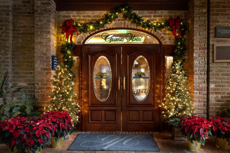 Where to dine if the Bumpuses’ dogs eat your turkey | Word of Mouth ...