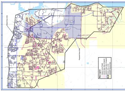 Settlement sought in MAWSS, county water fight | News | lagniappemobile.com