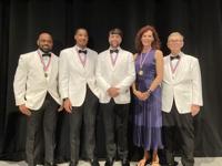 Five inducted into Mobile Sports Hall of Fame | Sports ...