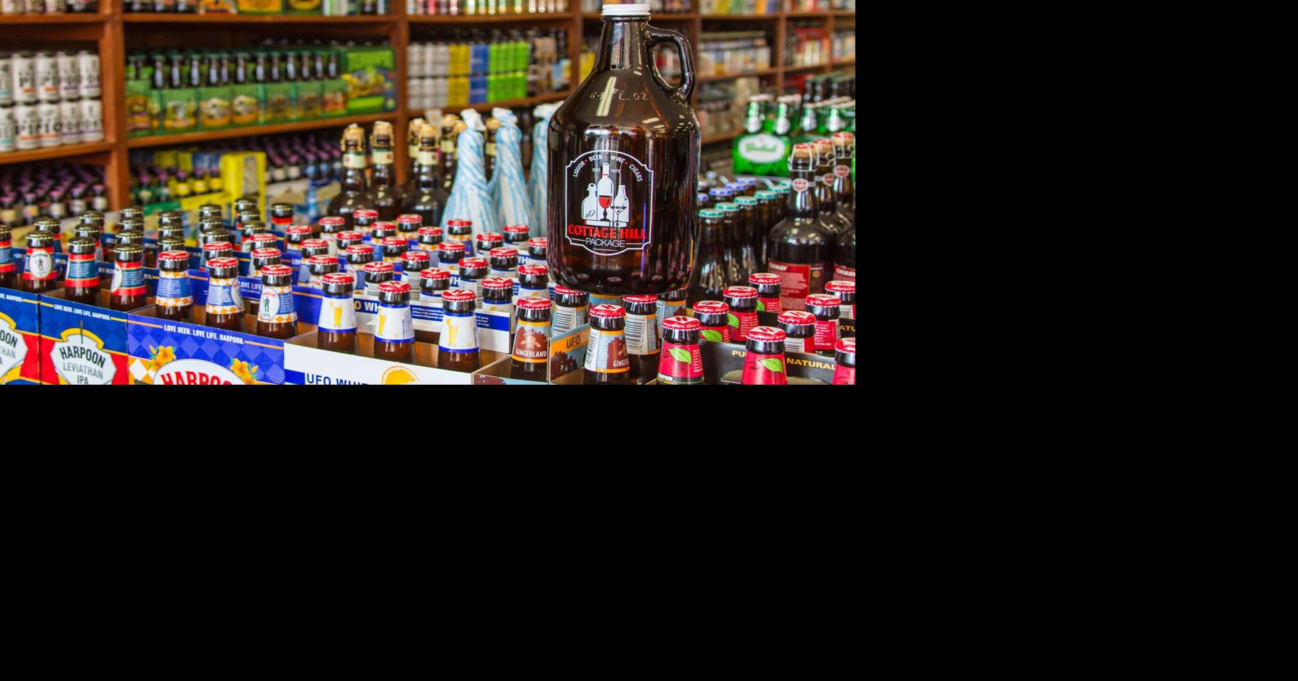 50-year-old liquor store has one of best beer selections in state ...