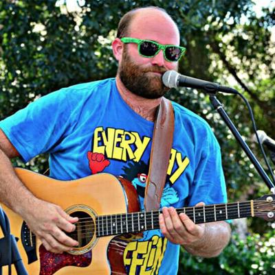 Blues & Grooves Festival does it for Down Syndrome | | lagniappemobile.com