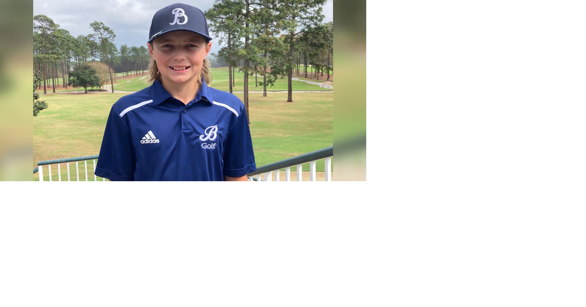 Alex Foster starts Baker career as winner | Sports | lagniappemobile.com