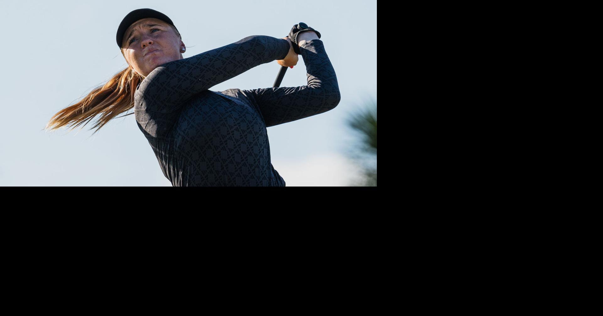 Iawi takes lead in LPGA Q-Series at Magnolia Grove | Golf ...