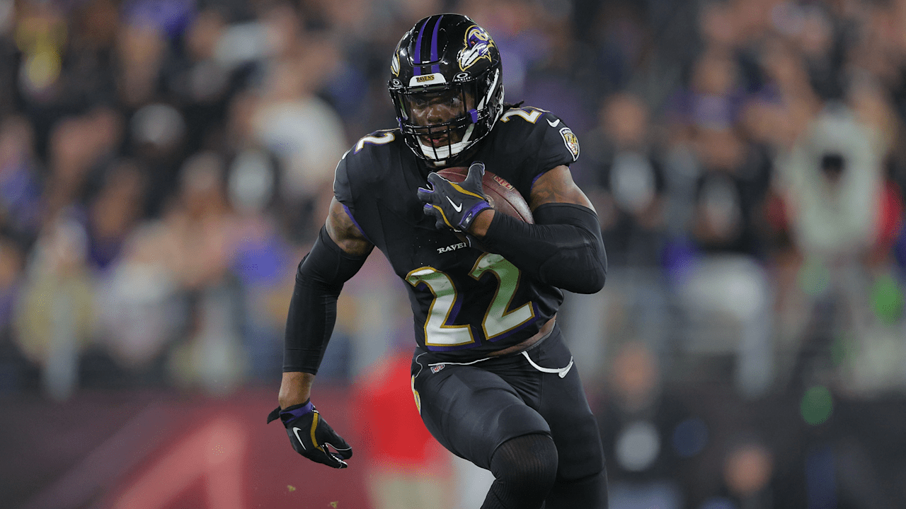 Randy Kennedy — Time to recognize Derrick Henry's greatness | From ...