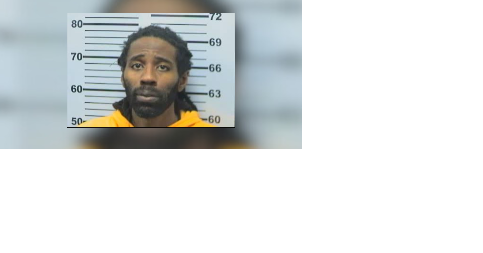 Arrest made in murder investigation of Darrell Brown | News | lagniappemobile.com