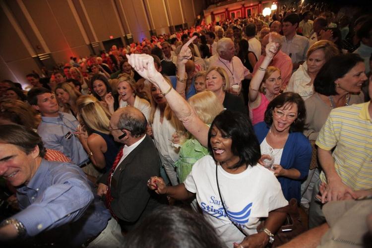 What’s next for mayor-elect Sandy Stimpson? | News | lagniappemobile.com