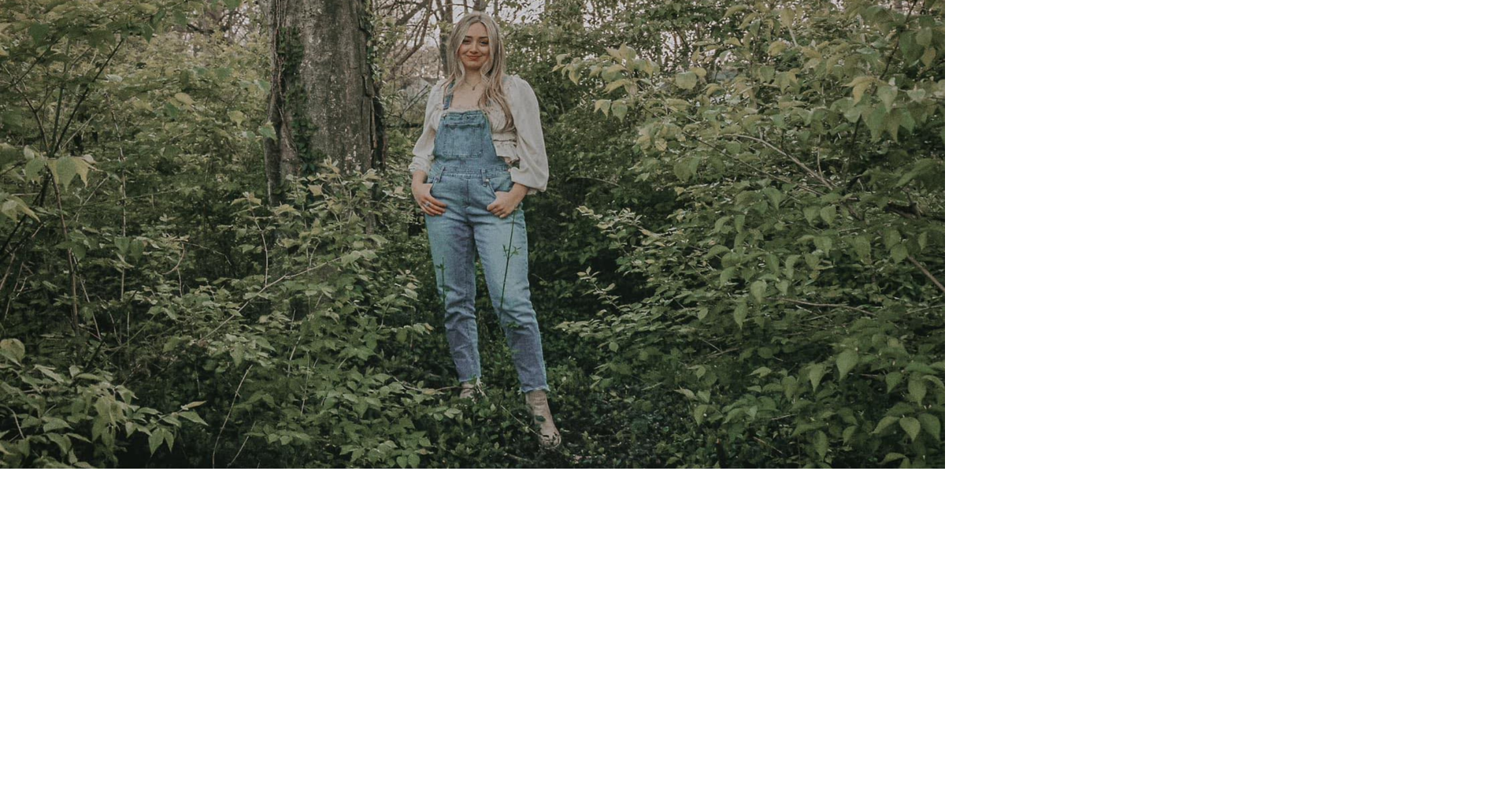 Nashville singer-songwriter Summerlyn Powers returns home for string of ...