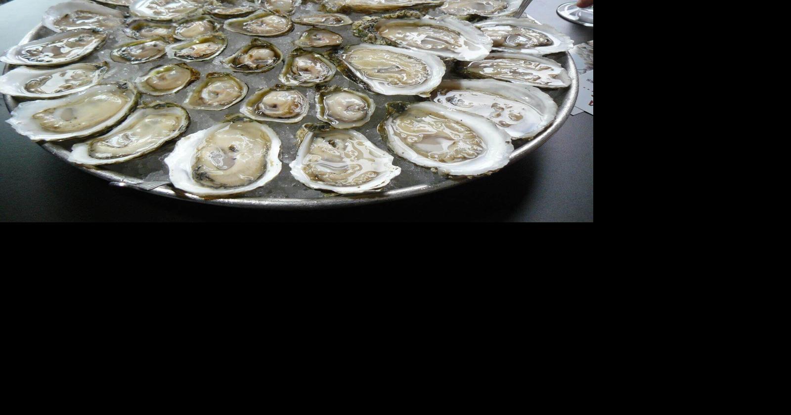 Hangout Oyster Cook-Off in its 10th year | The Dish | lagniappemobile.com