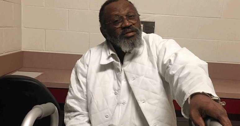 Supreme Court stays execution of Mobile cop killer Vernon Madison ...