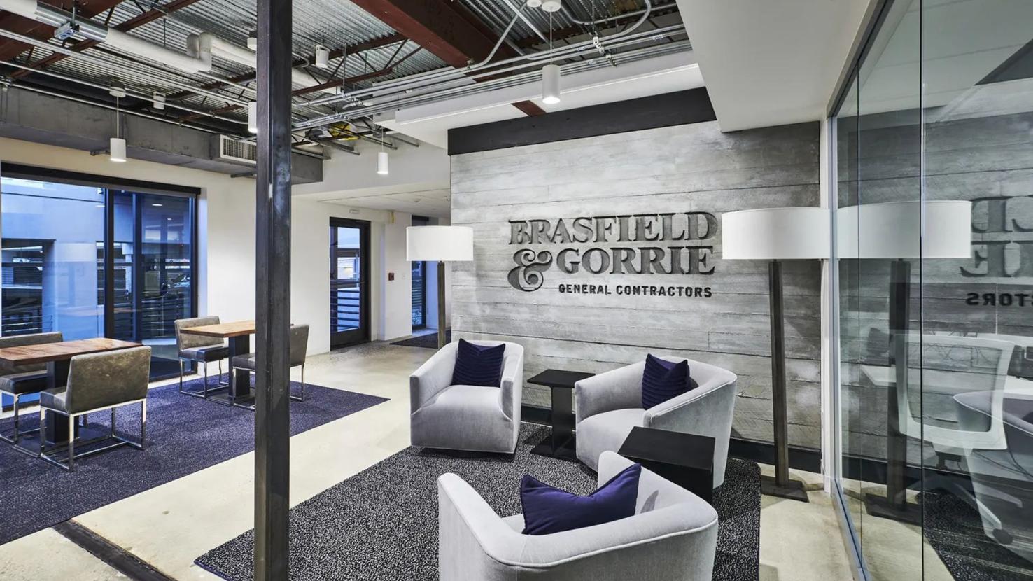 Brasfield & Gorrie secures $12M tax incentive | Mobile Area Business ...