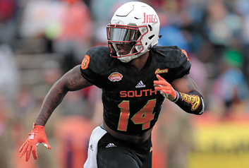 Reaves will start NFL season on active roster | Sports ...