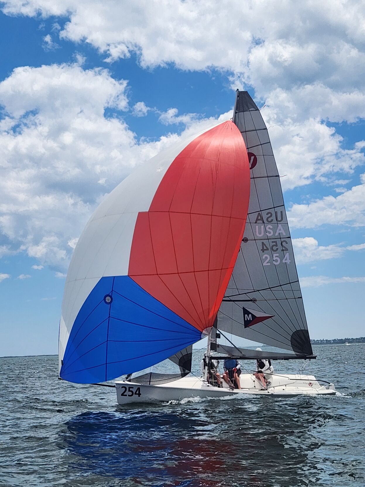 Local yacht clubs chasing after Capdevielle Trophy | Sports ...