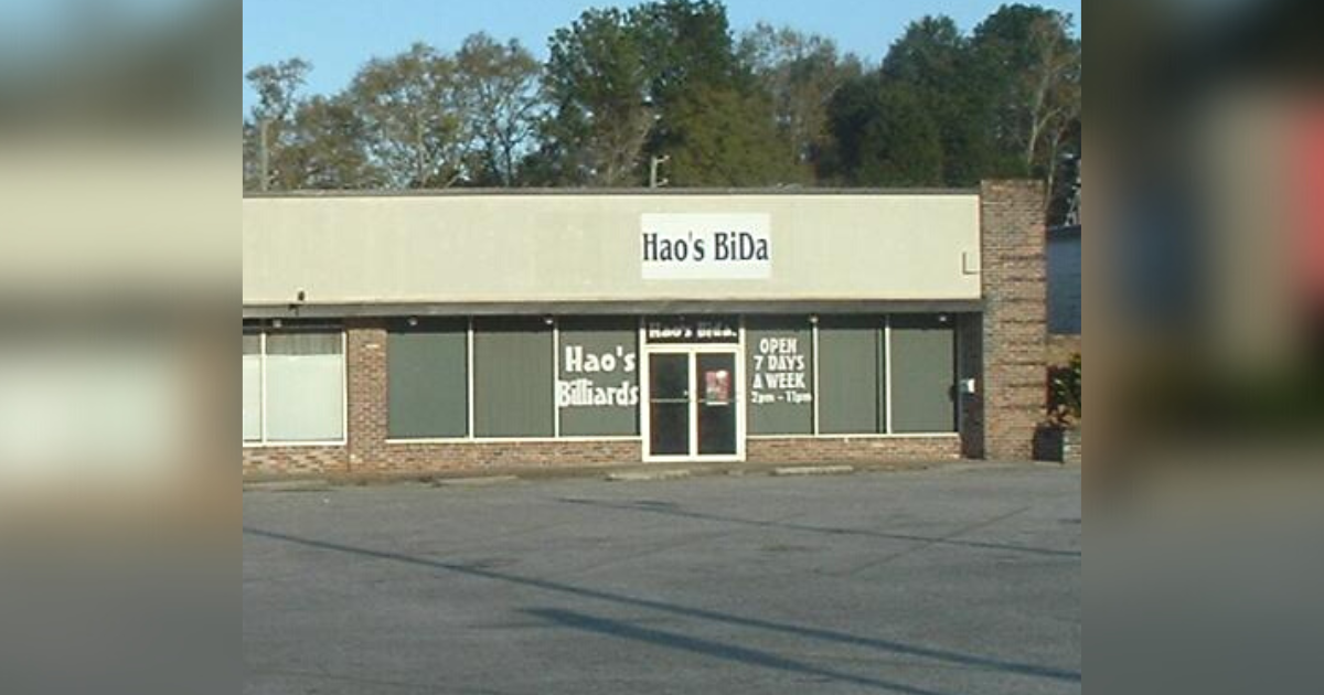 Mobile billiards hall owner arrested for marijuana operation | Local ...