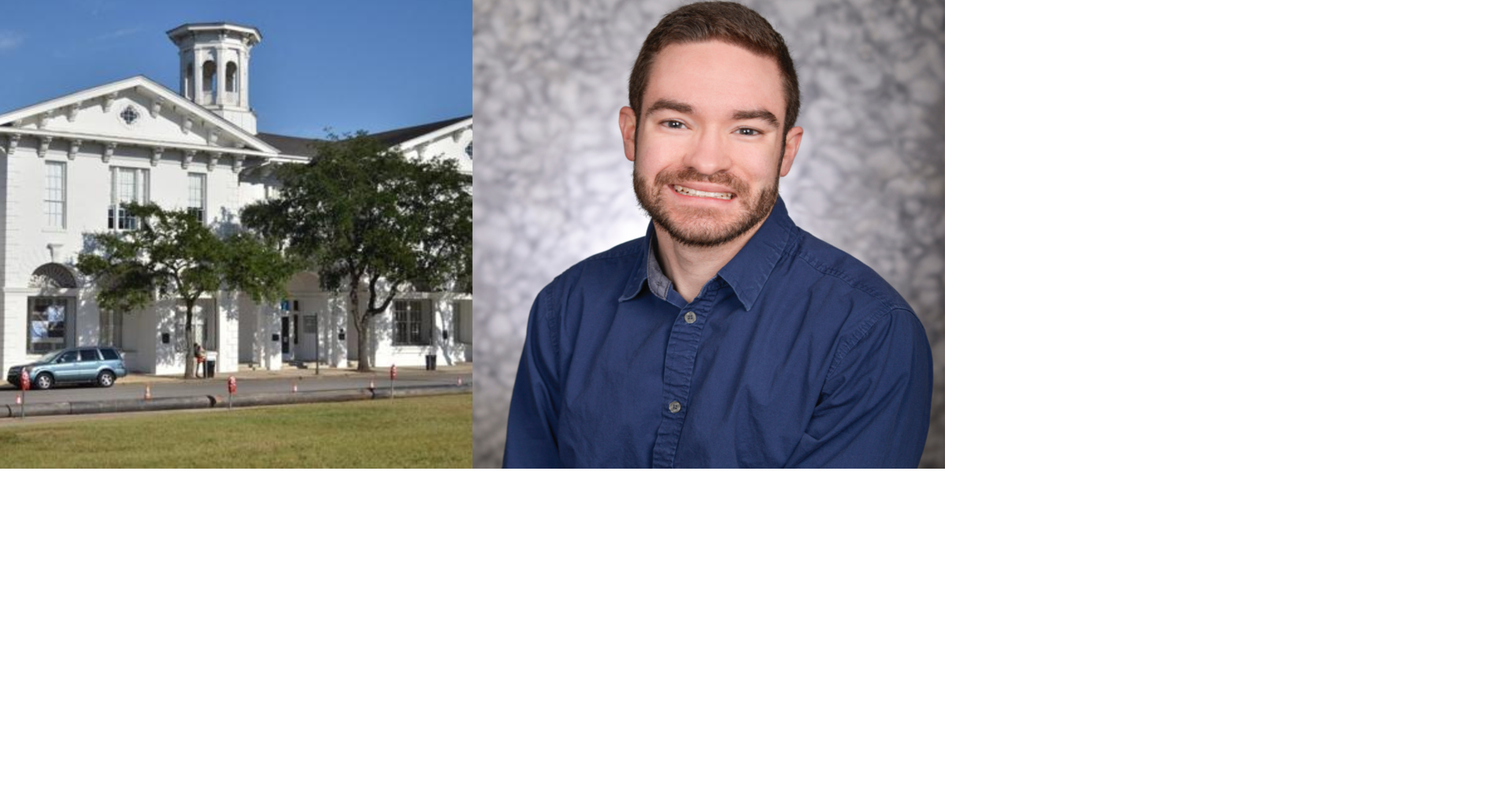 Sexton named History Museum of Mobile’s new director | News ...