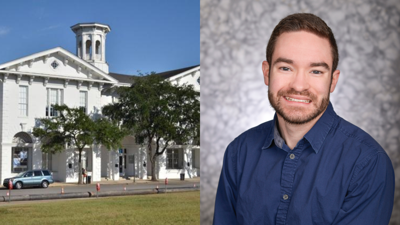 Sexton named History Museum of Mobile’s new director | News | lagniappemobile.com