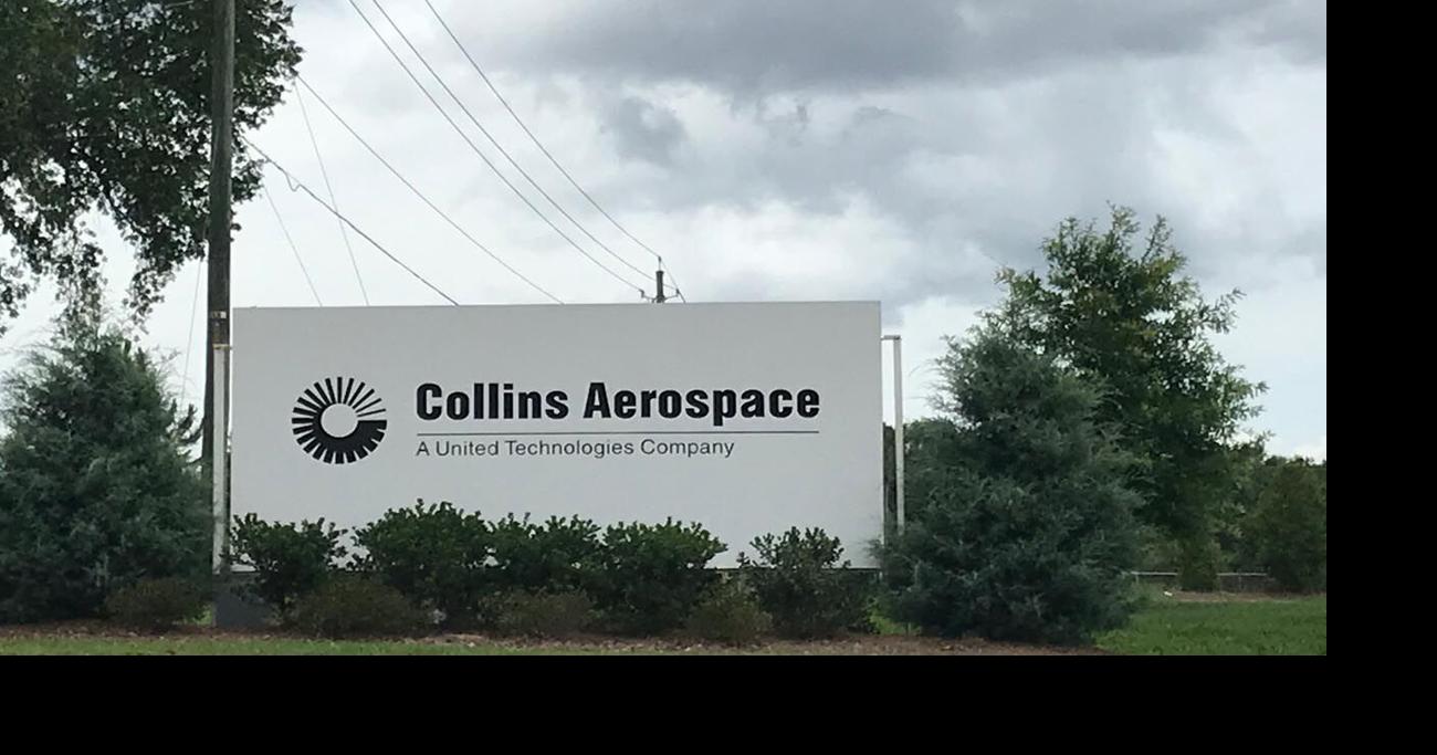 Collins Aerospace lays off 20 percent of Foley workforce | News ...