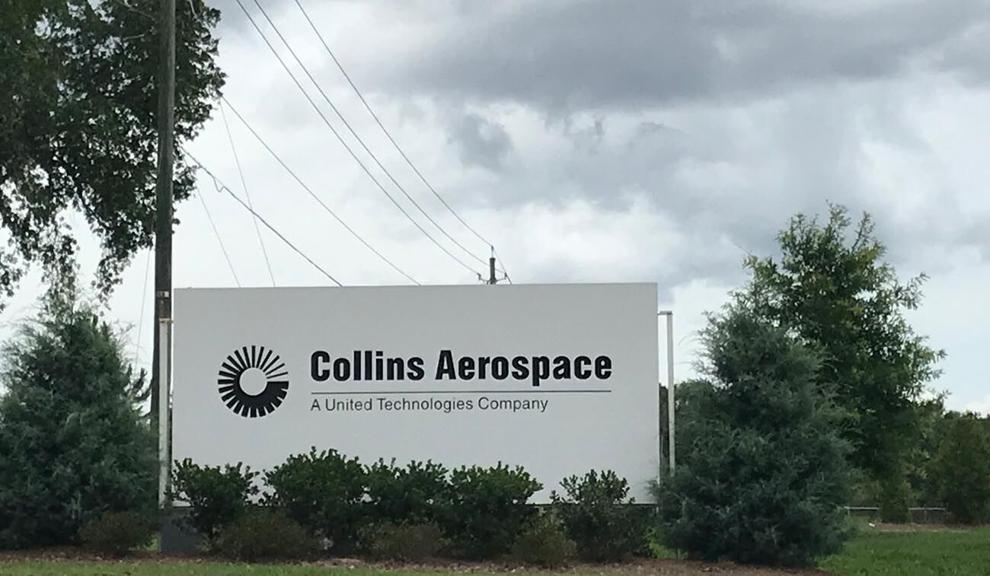 Collins Aerospace lays off 20 percent of Foley workforce | News ...