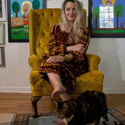 Molly Thomas returns to stage after debilitating injury | Music ...