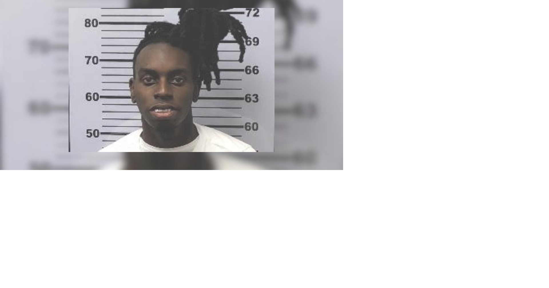 Prichard rapper KFN Spec arrested, charged with murder | News ...