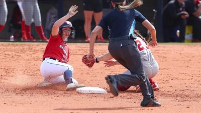 Louisiana sweeps Jags in Sun Belt series | Sport | lagniappemobile.com